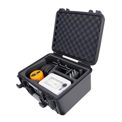 Cina Xhdd503e Digital Underground Cable Fault Pinpointer per la localizzazione del cavo ad alta e bassa tensione in vendita
