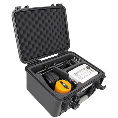 Cina Xhdd503e Digital Cable Fault Pinpointer per il cavo sotterraneo di errore di localizzazione precisa in vendita