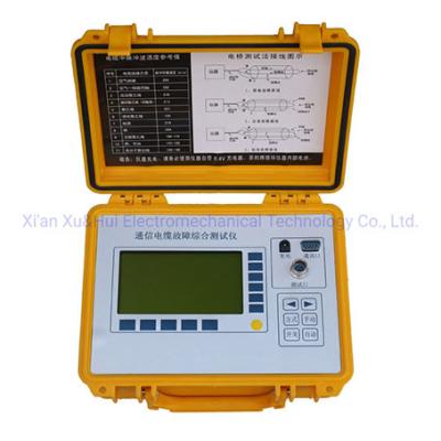China Communication Cable Fault Tester Local Cable Low-Voltage Cable Locator for sale