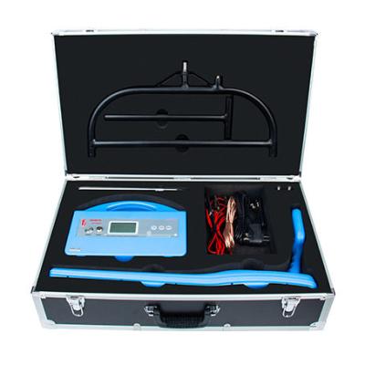 China Factory Price Xzh Test Underground Cable Pipeline Locator for Path and Depth Path Finder for sale