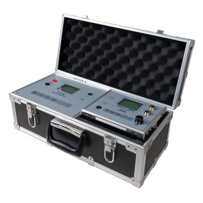 China Power Cable Testing Equipment Street Light Cable Fault Locator Testing for sale