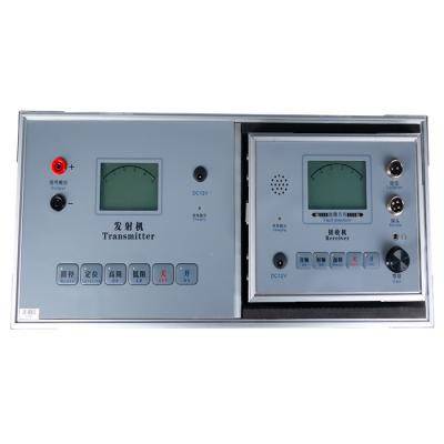 China Xhld530A LCD Type High-Precision Anti-Interference Street Light Cable Fault Locator for sale