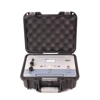 China Low Voltage Tdr Cable Tester Low Voltage Fault Tester Cable Fault Locator for sale
