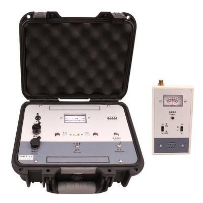 China Xzh Fault Locator Cable Tester Cable Fault Locator for sale