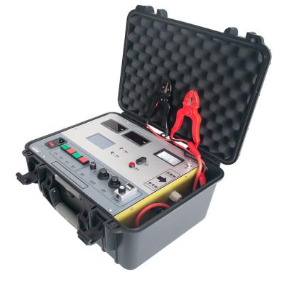 China Xzh Test Cable Outer Sheath Fault Tester Measuring Sheath Fault Distance Roughly for sale