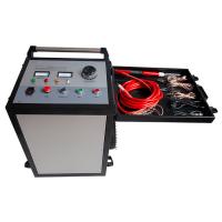 China High Voltage Pulse Generator Underground Cable Fault Location Testing System for sale