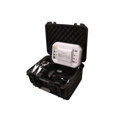 China Remote Control Operation of Safe and Reliable Cable Fault Piercing Device for sale