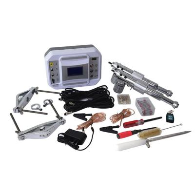 China Factory Portable Underground Cable Spiker Cable Main Insulation Damage Device Spiking Tool for sale