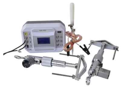 China Factory Cable Spiker Double Shooter Cable Spiking Tool Cable Fault Locator for sale