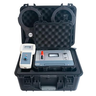 China Power Cable Identification Instrument Cable Fault Identification Testing Equipment for sale