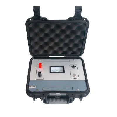 China Cable Identification Instrument for Sale Identify Live or Unlive Cable for sale