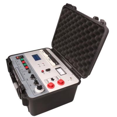 China 0-7500V High Voltage Bridge Cable Outer Sheath Fault Pre-Locator for sale