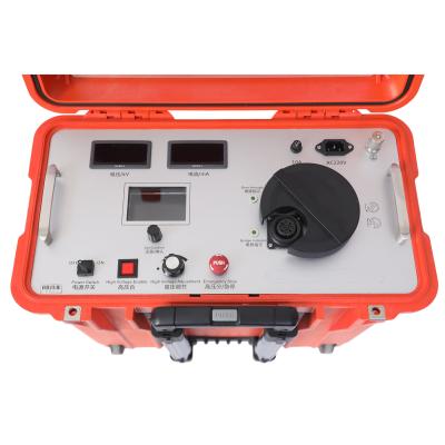 China Digital Burn-Through Bridge Factory Direct Cable Fault Locator for sale