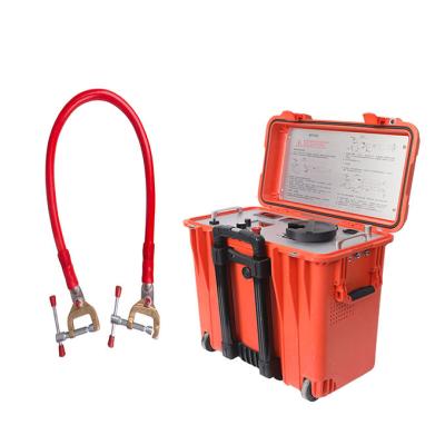 China Digital Burn-Down Bridge Cable Fault Locator 60kv for sale