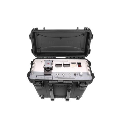 China Low Voltage Cable Fault Locator Max Output 12kv Cable Thumper High Voltage Surge Generator for sale