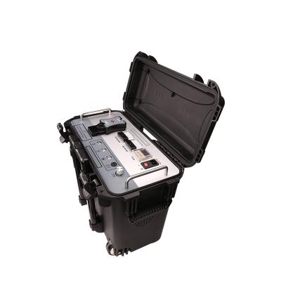 Customize Good Price High Voltage Pulse Generator Low Voltage Cable Fault Locator