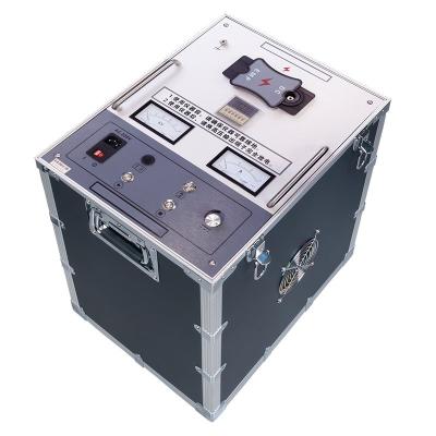 China High Voltage Pulse Generator for Accurate Cable Fault Location for sale