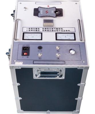 China 0-35kv Hv Pulse Generator Surge Discharging for Underground Cable Fault Locating for sale
