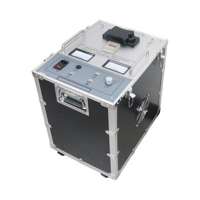 China Manufacturer Customizable Discharge Low and Medium Voltage Cable Fault Locator Set for sale