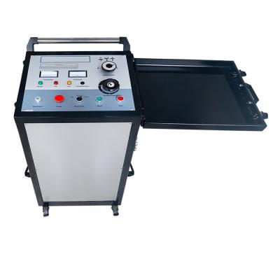 China Xzh High Precision Cable Fault Locator 8/16/32kv Hv Surge Generator for sale