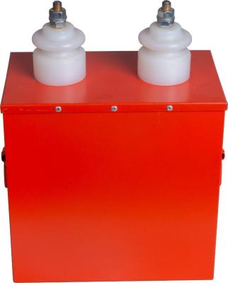 China 40kv 2UF Pulse Energy Storage Capacitor for Sale for sale