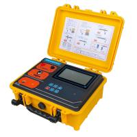 Quality China Factory Sells Portable High-Precision Cable Fault Identifier Cable Tester for sale