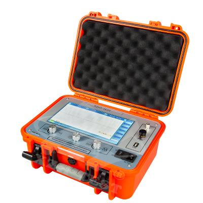 China Smart TDR Cable Fault Locator For Distance Measurement for sale