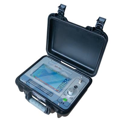 China Smart LV TDR Cable Fault Locator for Low Voltage and Precise Fault Distance Testing for sale