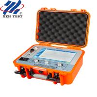 China Underground Cable Fault Distance Precise Locator for sale