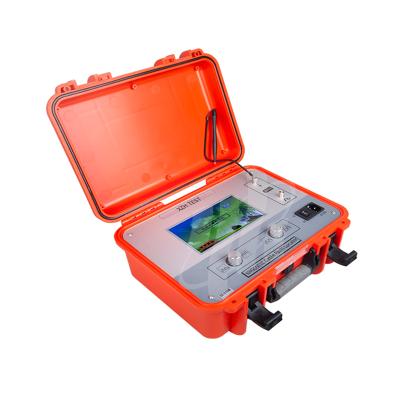 China Low Voltage TDR Cable Fault Locator with Rough Fault Distance Detection for sale