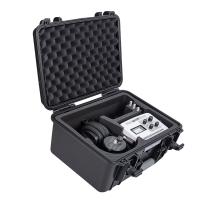 China Analog Underground Cable Fault Locator and Pinpointer for Precise Detection for sale