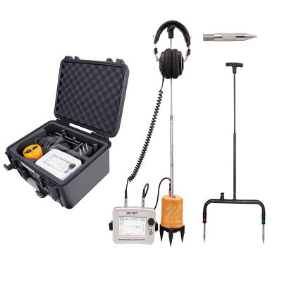 China Portable Cable Fault Locator with BNR Background Noise Reduction Mute Noise Reduction and Magnetic Measurement Method for sale