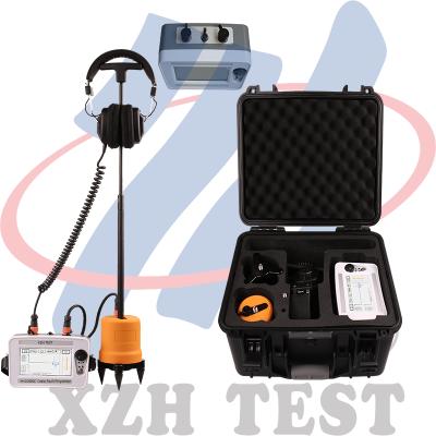 China Cable Fault Pinpointer Electronic Flashover Detection and Accurate Location for sale