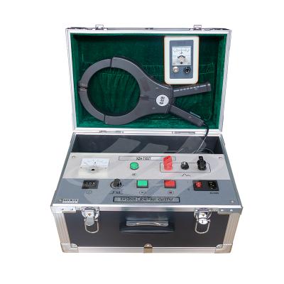 China Portable Cable Fault Identifier with Precise Detection and Direction of Clock Hands' Swing for sale