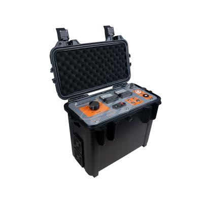 China 35kV Overhead Cable Fault Detector for Precise Overhead Line Fault Detection for sale