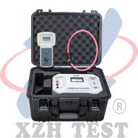 China Microprocessor Based 35kV Cable Fault Locator for Underground Markers and Precise Detection for sale