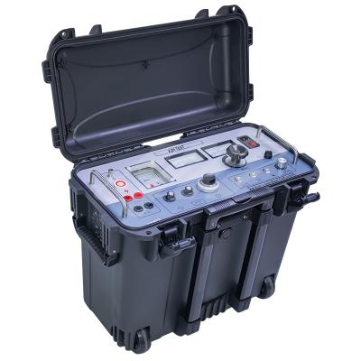 China 50Hz Cable Sheath Fault Locator for Outer Sleeve Failure Detection with Rough Measurement for sale