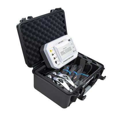 China Underground Metal Detector with Cable Fault Piercing and Precise Detection Using Acoustic Magnetic Synchronization for sale