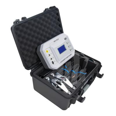 China High Voltage Cable Fault Piercing Device with Dual pistols with voiceover for sale