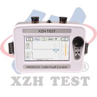 China Magnetic Synchronization Cable Fault Pinpointer for sale
