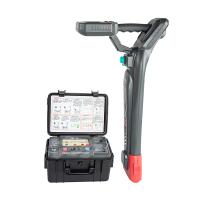China Precise Positioning Cable Fault Locator with Path Identification and Gold Detection Capabilities for sale