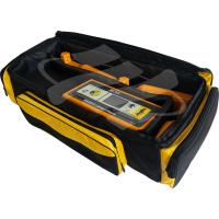 China Precise Positioning Depth Measurement Cable Fault Pinpointer for Underground Cables for sale