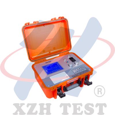 China Cable Fault Tester For Low Voltage Live Cable 220V/380V Detection for sale
