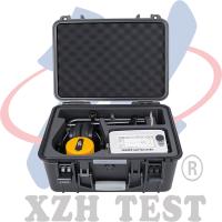 China Cable Fault Pinpointer with Acoustic-Magnetic Sync for Underground Cables for sale