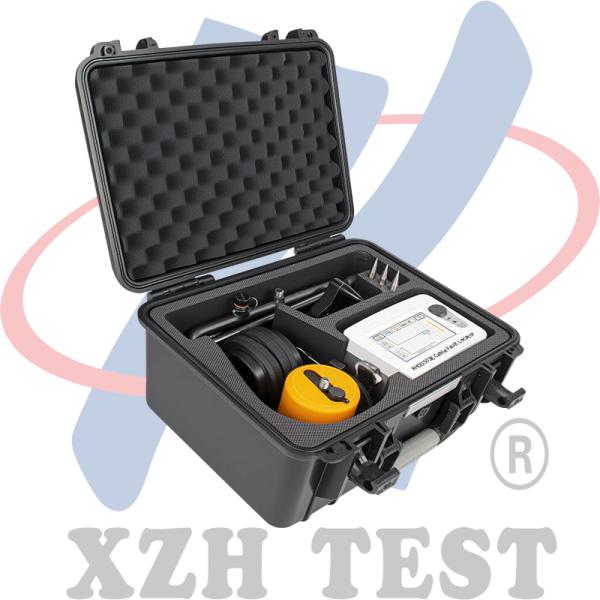 Quality Cable Fault Pinpointer with Acoustic-Magnetic Sync for sale