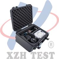China HV Cable Fault Pinpointer with Synchronous Pinpointing and Identification Technology for sale