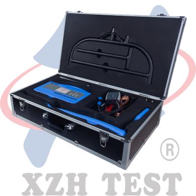 China Advanced Technology Cable Fault Locator with User-Friendly Interface for sale