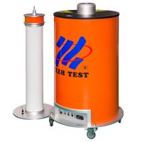 China Comprehensive Diagnostic System for Cable Insulation with resolution 1pC for sale