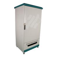 China Industrial Grade Portable Cable Fault Simulation Device for Testing and Diagnostics for sale