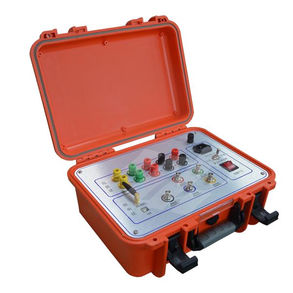 Quality Transformer Tester with Linear Sweep and FRA for sale